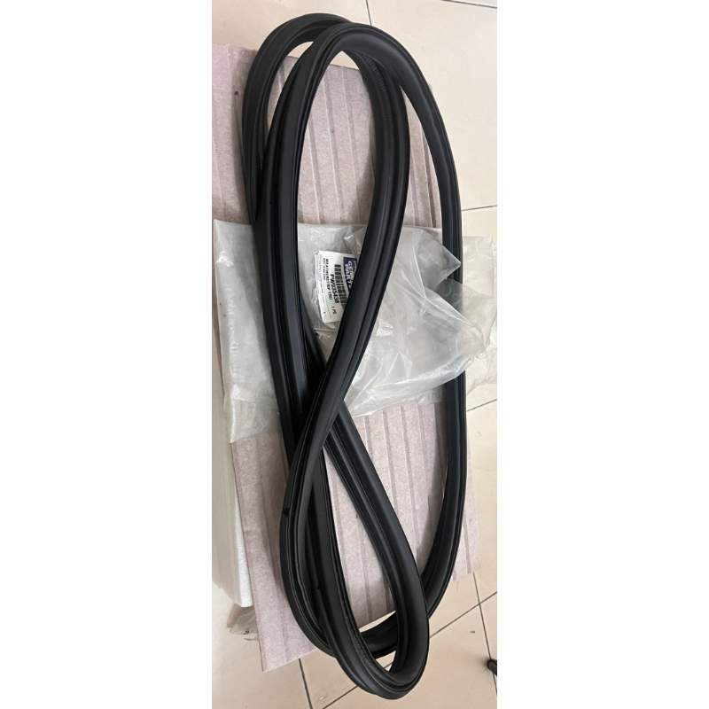 Original Proton Persona VVT Weatherstrip Trunk Lid-PW935438 | Shopee ...