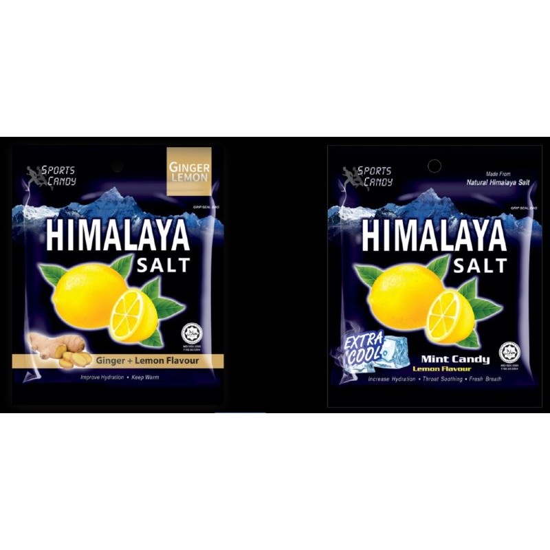 HIMALAYA SALT MINT CANDY | Shopee Malaysia