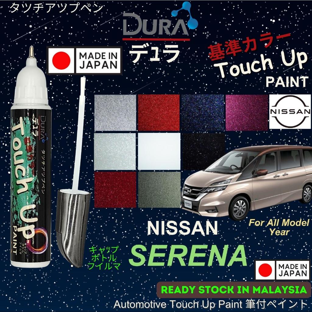 NISSAN SERENA Hybrid🚔Original Touch Up Paint 🖌️~DURA Touch-Up Paint🎌~2 ...