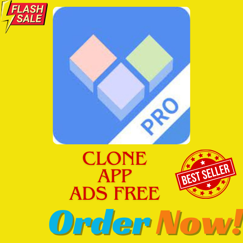 Clone App Pro - Multi-Account Manager for android only LIFETIME [NOT for ANDROID 14] | Shopee ...