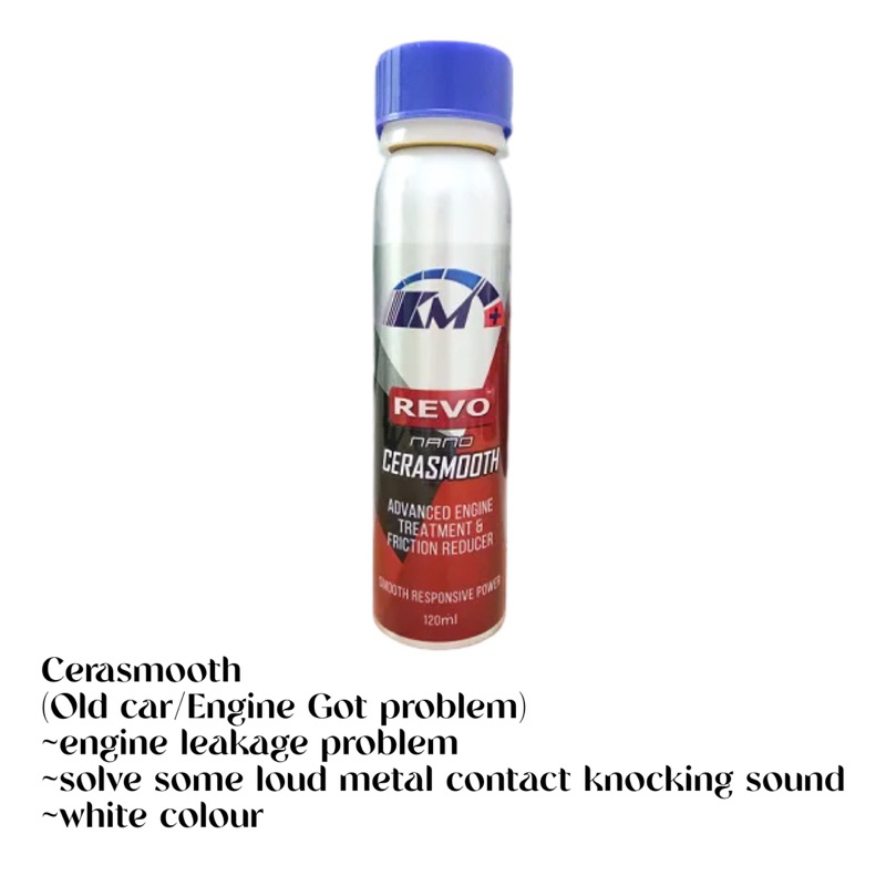 KM+ ENGINE TREATMENT SERIES, ATF CVT TREATMENT, ENGINE FLUSH, INJECTOR ...