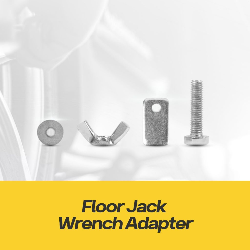 Floor Jack Cross Wrench 360 Degree Auto Labor-saving Jack Ratchet ...