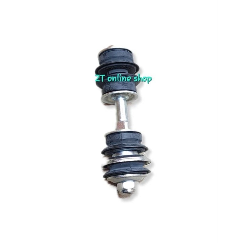 TOYOTA VIOS NCP42 FRONT SUSPENSION KIT STABILIZER LINK 48819-52010 ...