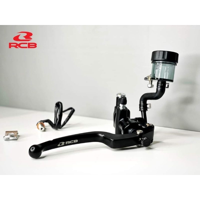 RCB S2 SERIES MASTER PUMP 14MM RIGHT LEFT UNIVERSAL | Shopee Malaysia