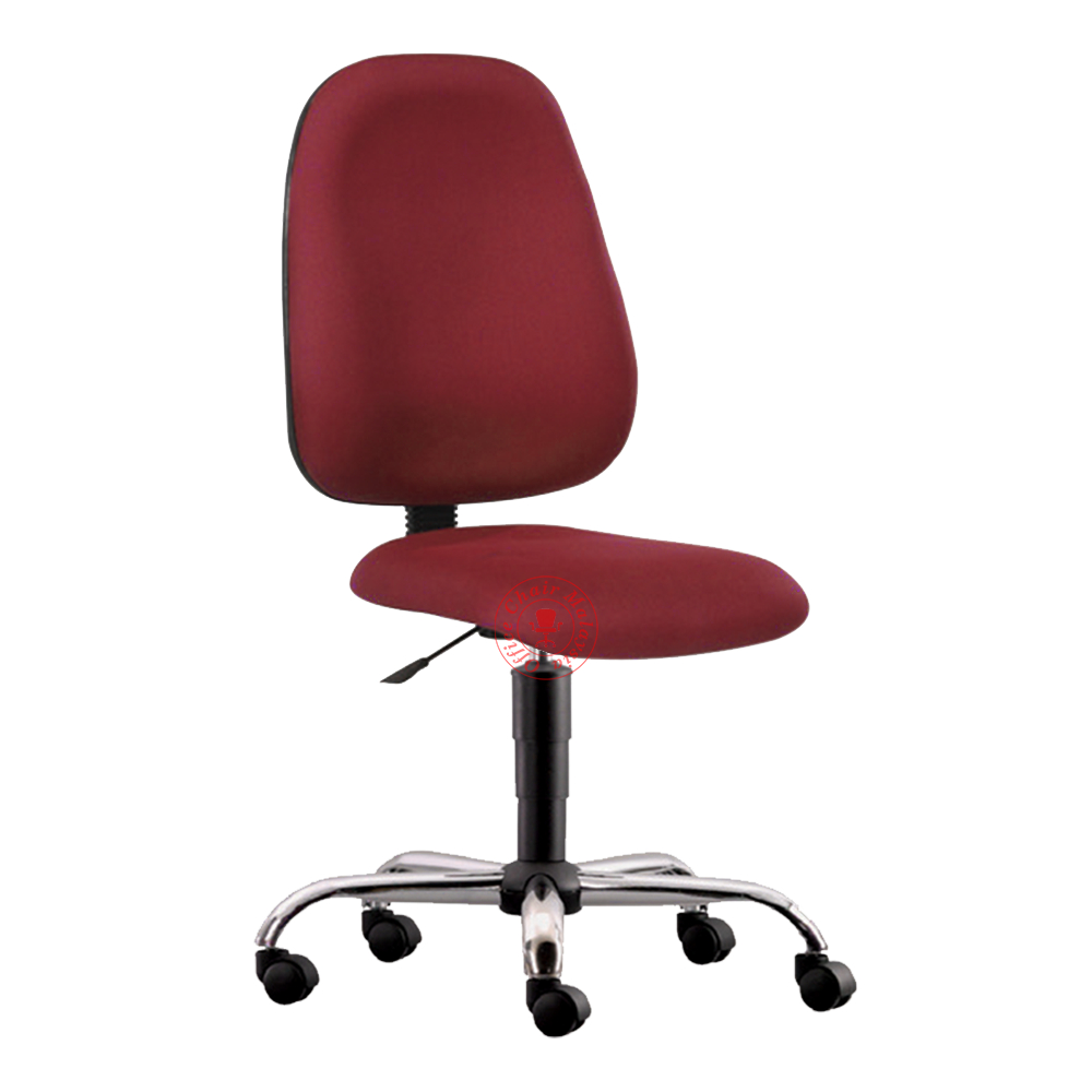 Budget Typist Chair / Office Chair / Study Chair / Office Furniture ...
