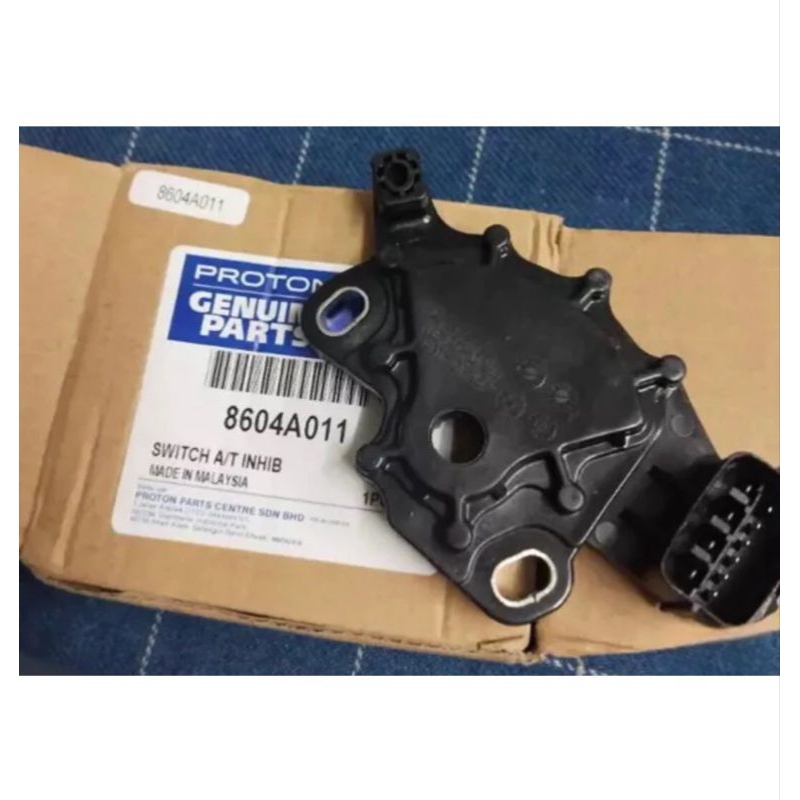 8604A011 Proton Waja 1.6, Gen 2, Saga BLM EXORA PERSONA Gear level ...