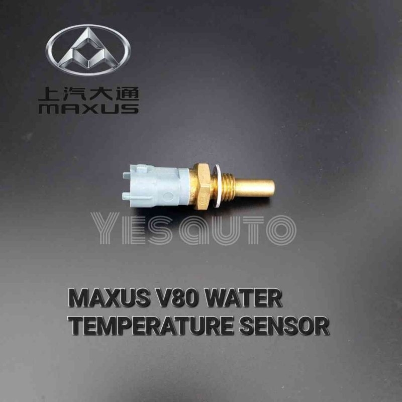 MAXUS V80 WATER TEMPERATURE SENSOR | Shopee Malaysia