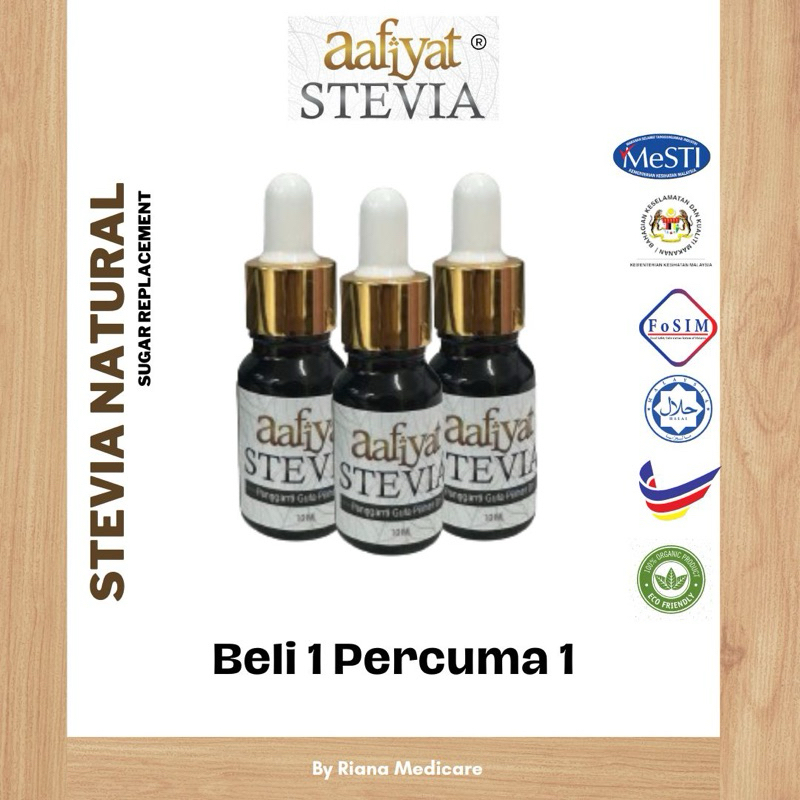Buy stevia Online With Best Price, Jun 2026 | Shopee Malaysia
