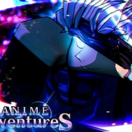 ANIME ADVENTURE|AKUN BERUNIQUE|LVL 80+ | Shopee Malaysia