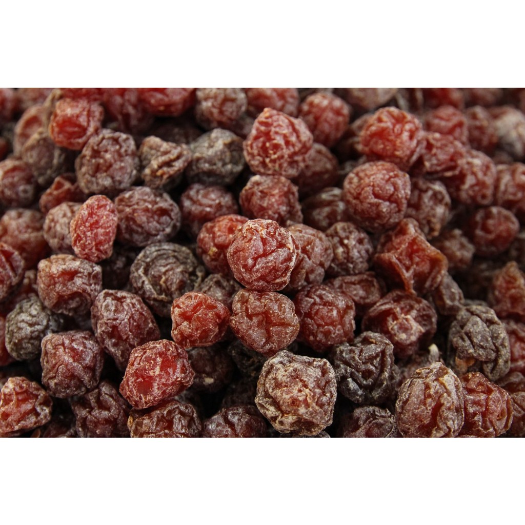 (Halal) China Asam Timbang Shantao Qin Ren Quo 情人果 Asam Bulat Merah 75g ...