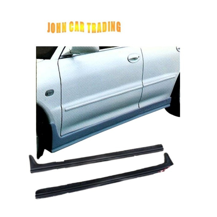 Ready Stock Proton Wira Saloon Sedan Aeroback EVO 3 E3 EVO3 PU Side ...