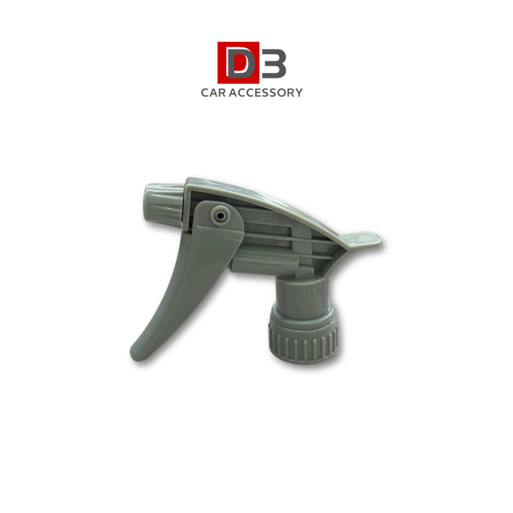 HEAVY DUTY Trigger Spray Head Bottle Sprayer Tube Tinted Solution ...