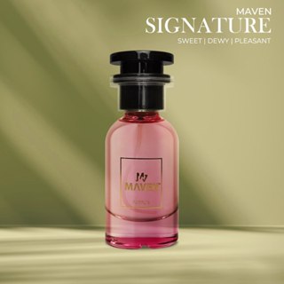 MAVEN Parfum - Maven Signature (50ml) | Shopee Malaysia