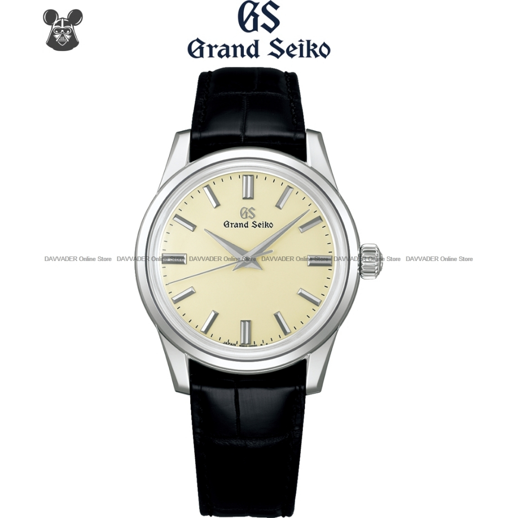 Grand Seiko SBGW301G SBGW301 Men's Watch Elegance 3 Days Power Reserve ...