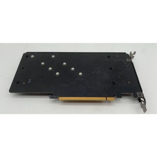 ASUS ROG HYPER M.2 CARD PCIE NVME M.2 EXPANSION CARD WITH HEATSINK ...
