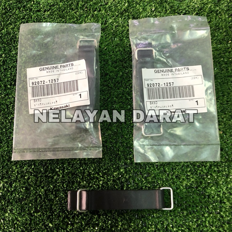 GETAH IKAT TOOLKIT RR150 ZX150 ORIGINAL KAWASAKI | Shopee Malaysia