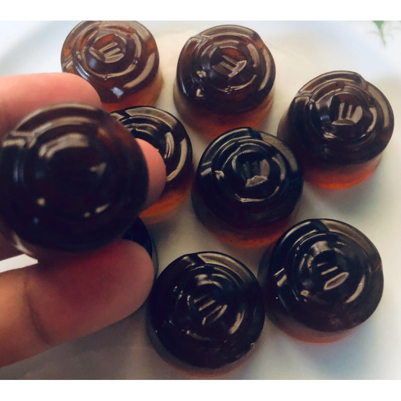 SABUN KEMUNING HITAM ASLI 100% 10G | Shopee Malaysia