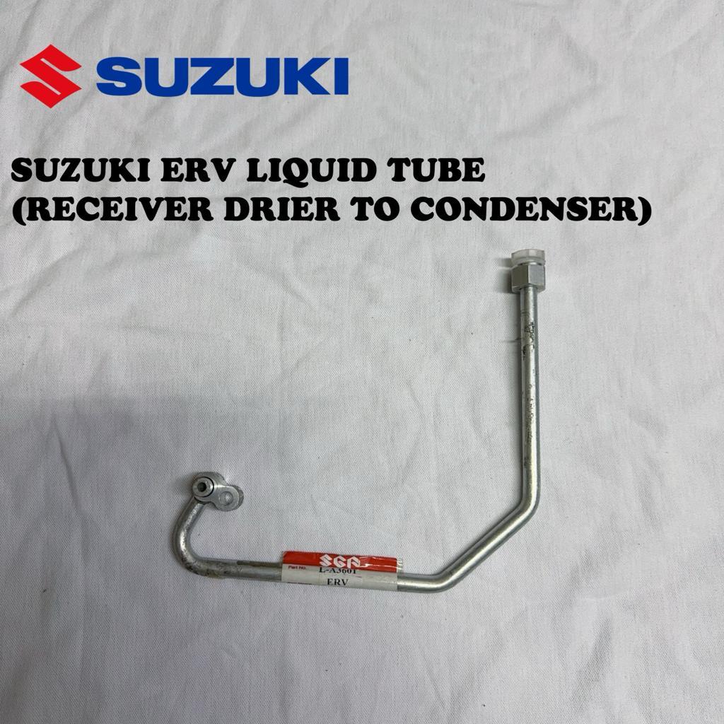 SUZUKI ERV LIQUID TUBE (CONDENSER TO RECEIVER DRIER) | Shopee Malaysia