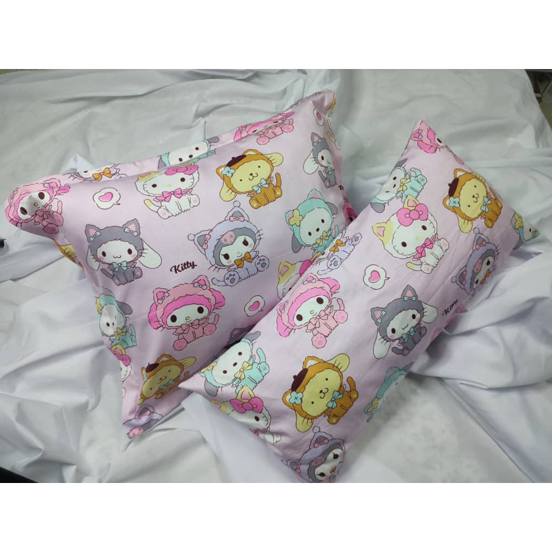 SET CUDDLE + KIDS CASE | Shopee Malaysia