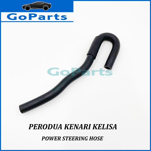 (1pc) Power Steering Hose 44430-87Z01 Perodua Kelisa Kenari | Shopee ...
