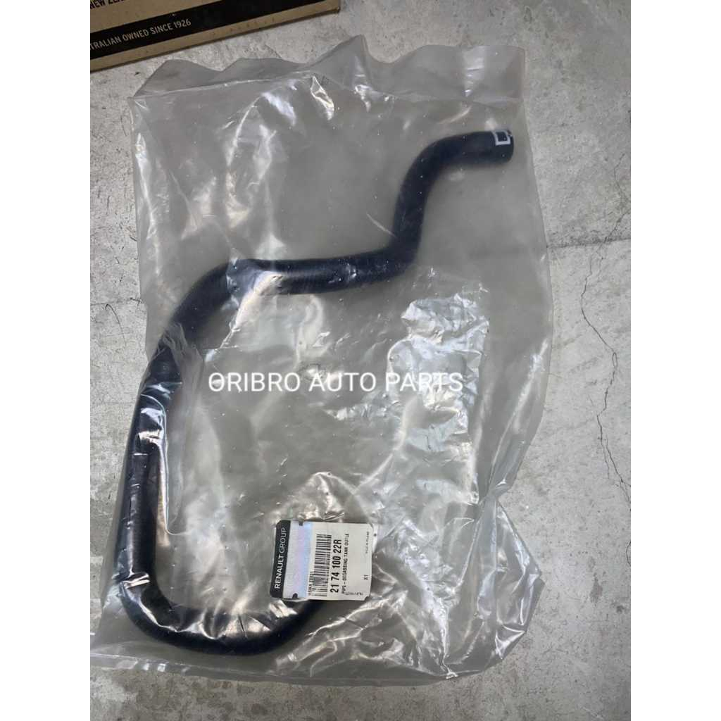ORIGINAL RENAULT PIPE X95 ( 217410022R ) | Shopee Malaysia