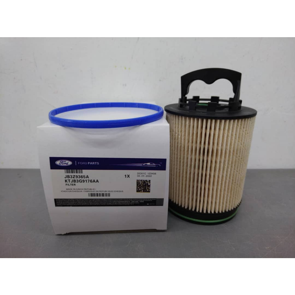 FORD RANGER T7 2.0(10 speed) , RANGER T8 DIESEL FUEL FILTER KTJB3G-9176 ...
