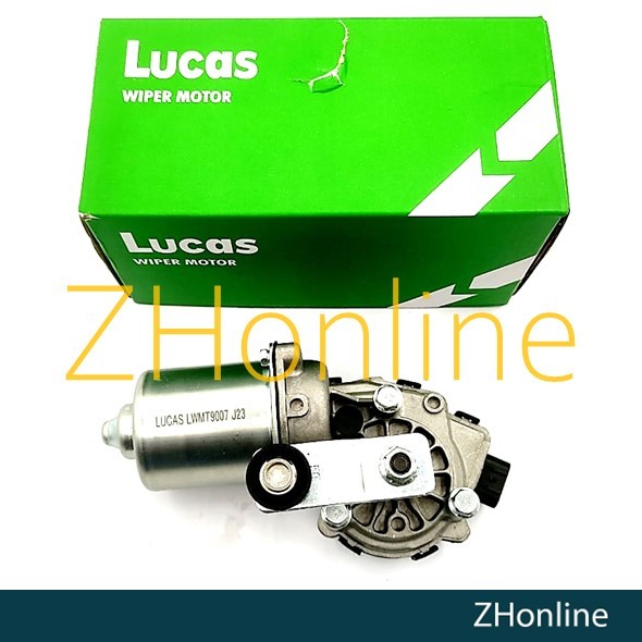 TOYOTA VIOS NCP93 (E SPEC) PERODUA AXIA ALZA 2014 - LUCAS FRONT (5PIN ...