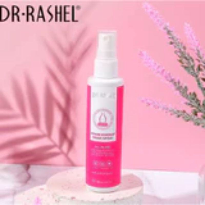 Dr Rashel feminine deodorant fresh spray 100ml | Shopee Malaysia