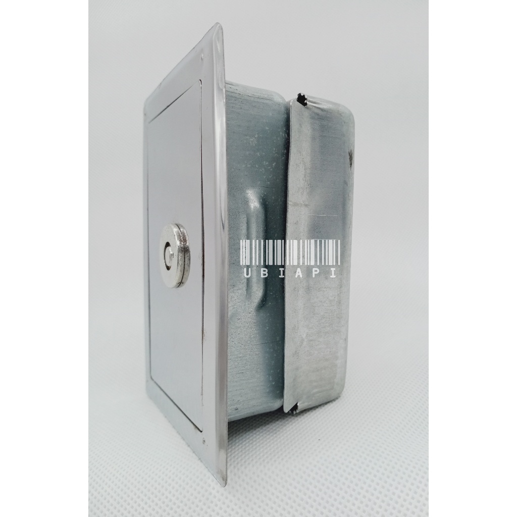Roller Shutter Motor Push Button Box For Roller Shutter Door / Pintu ...