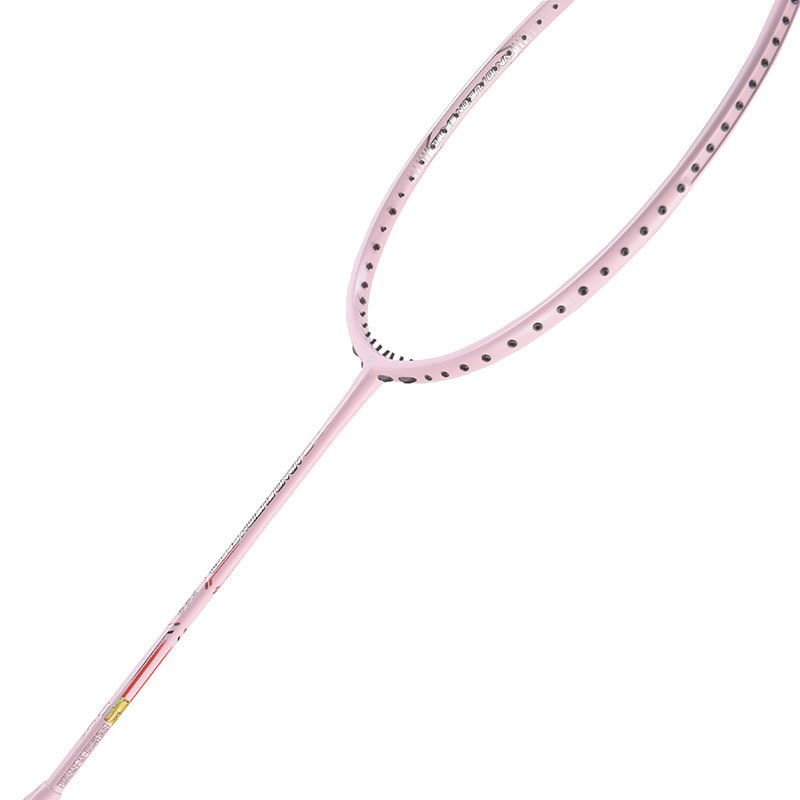 Apacs Nano Fusion Speed 722 (Pink) Badminton Racket | Shopee Malaysia