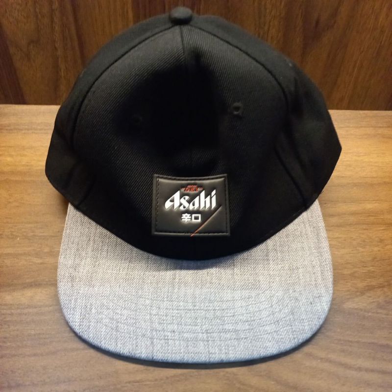 ASAHI SUPER DRY CAP STD | Shopee Malaysia