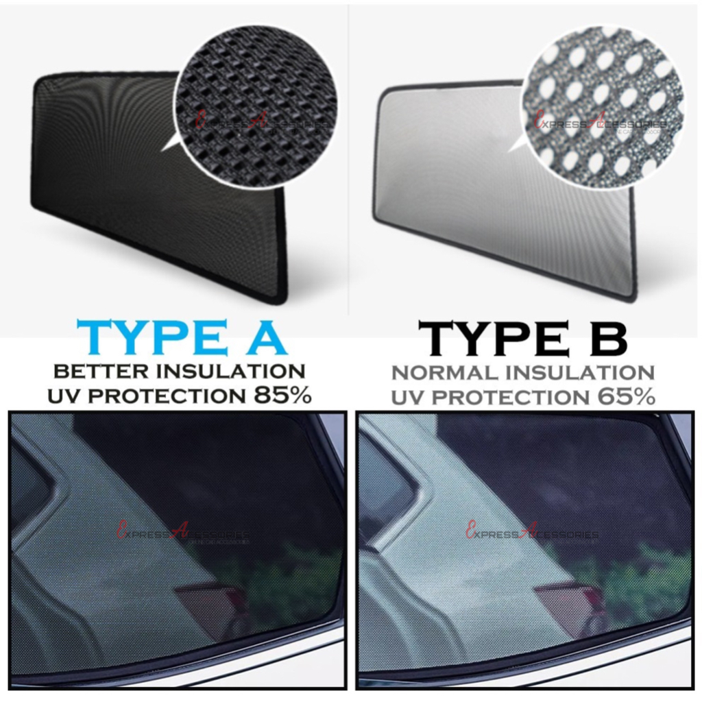 (Magnetic) Perodua ALZA 2022 VELOZ Viva Axia Bezza Myvi old Myvi 2022 ...