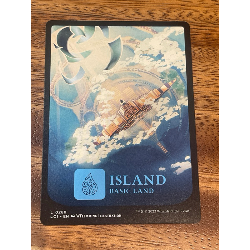 (LCI) Basic Island | Shopee Malaysia