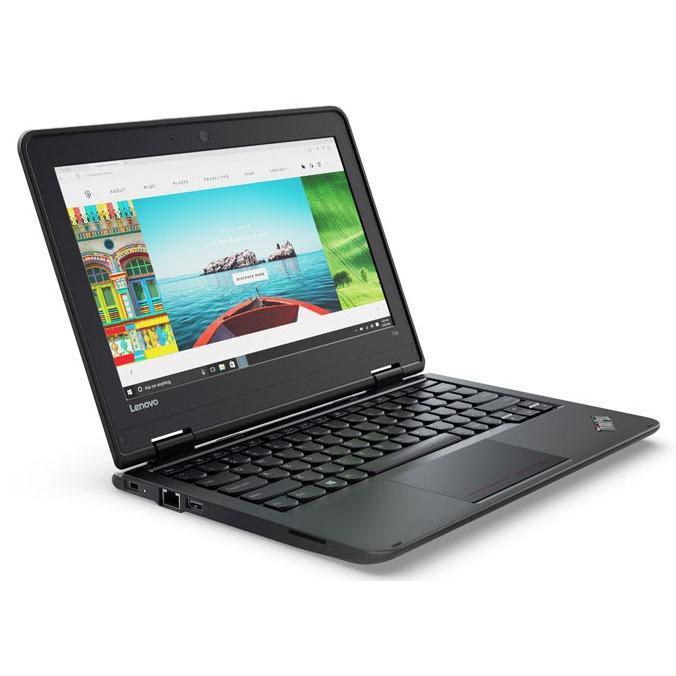Lenovo ThinkPad Yego e11, SSD 128, 4Gb Ram, 12 inc Touch Screen, Camera ...