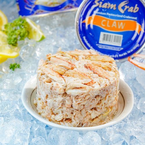 CRAB CLAW MEAT (454G) | HALAL | | Shopee Malaysia