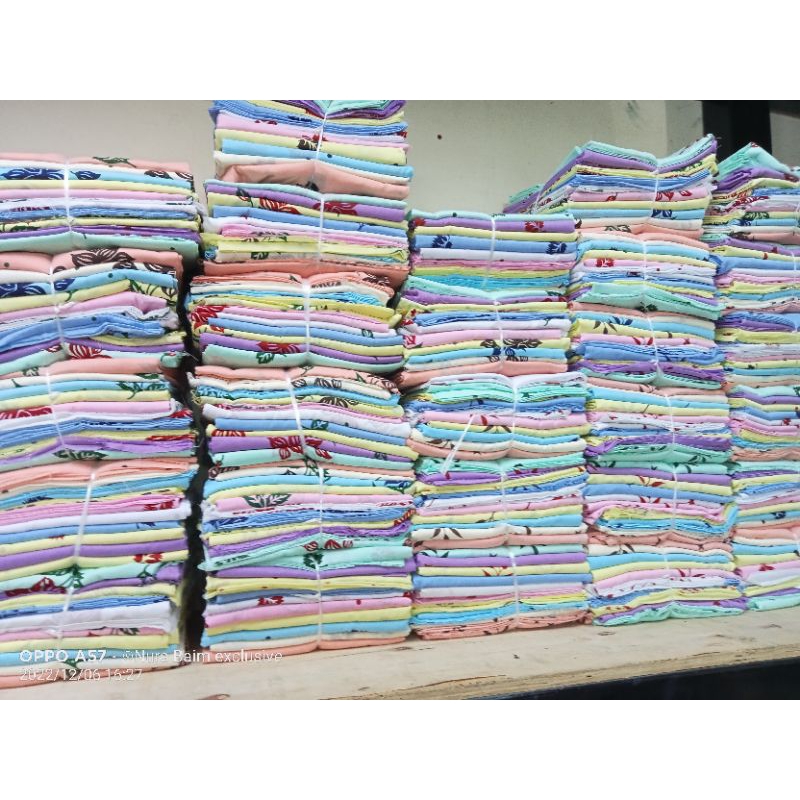 kain lepas tradisional/kain semutar 10 helai | Shopee Malaysia