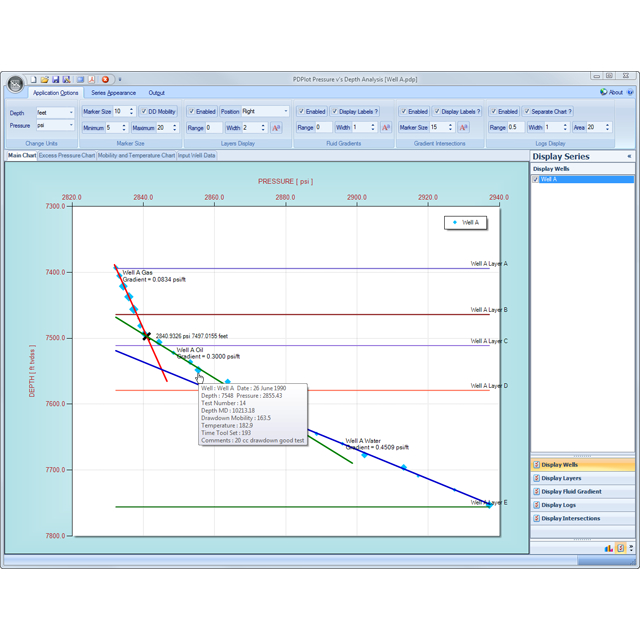 Petroleum Solutions 2023 |EORgui|POPlot|Profile|REToolkit|Waterdrive ...