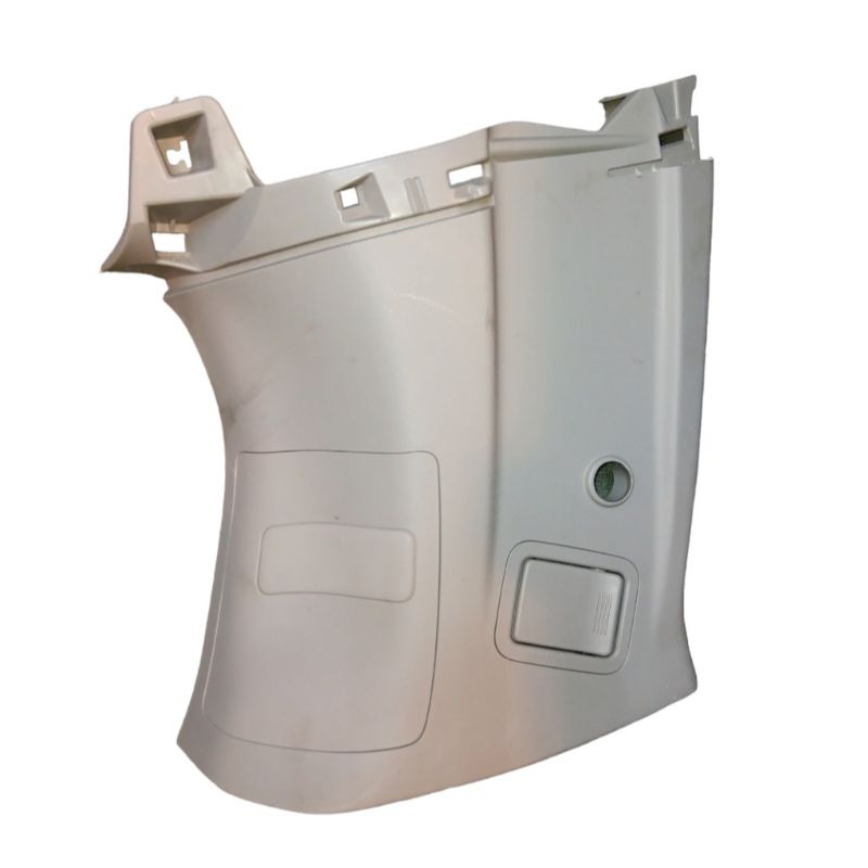 Original Japan (Used) Toyota Alphard Vellfire ANH20 No Power Boot Cover ...