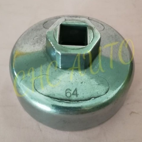 OIL FILTER OPENER TOYOTA E1 / E2 & HONDA CAR NISSAN CAR PERODUA BEZZA ...