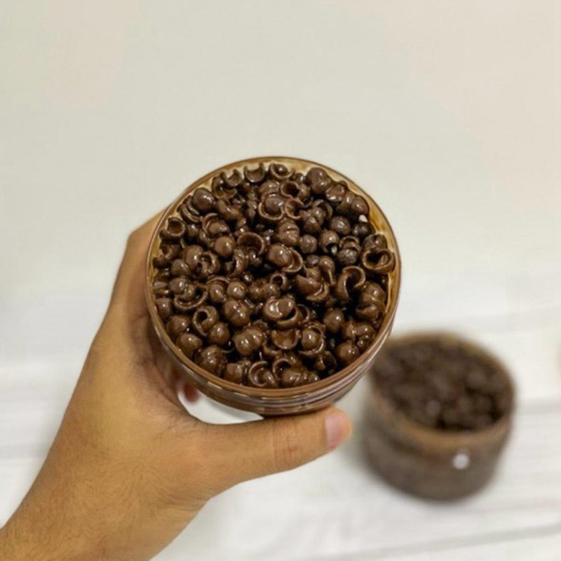 CHOCOJAR BORONG MURAH BALANG 300ML JENIS CEREAL MINI CRUNCH,KOKO BALL ...