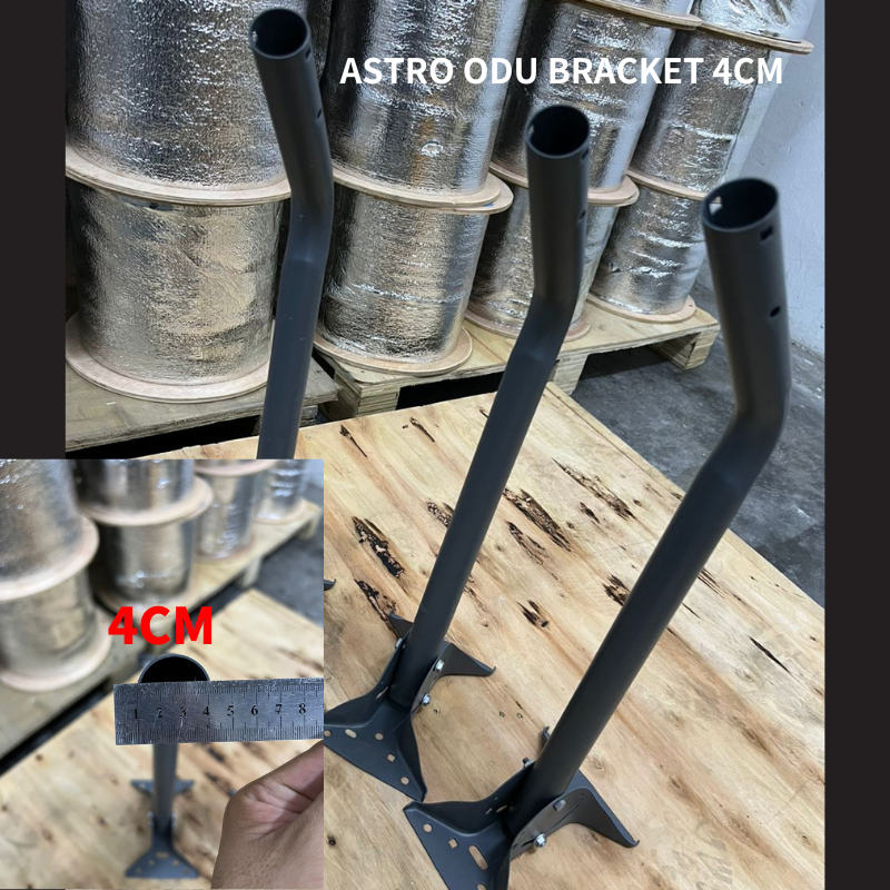READY STOCKS !!! Astro ODU Bracket / Bracket Piring Astro | Shopee Malaysia