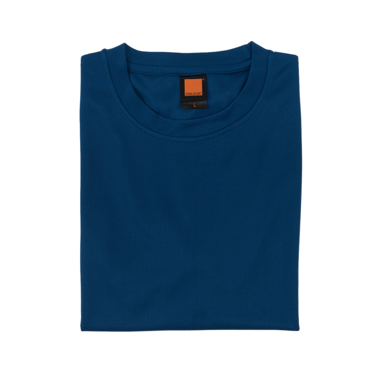 JCP x OREN SPORT QD04 Jersi Microfiber Quick Dry Round Neck Tshirt Baju ...