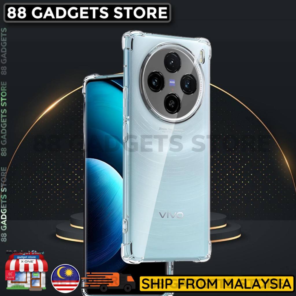 Vivo X200 Pro / X100 Pro / X90 Pro / X80 Pro / X70 Pro / X60 Pro ...