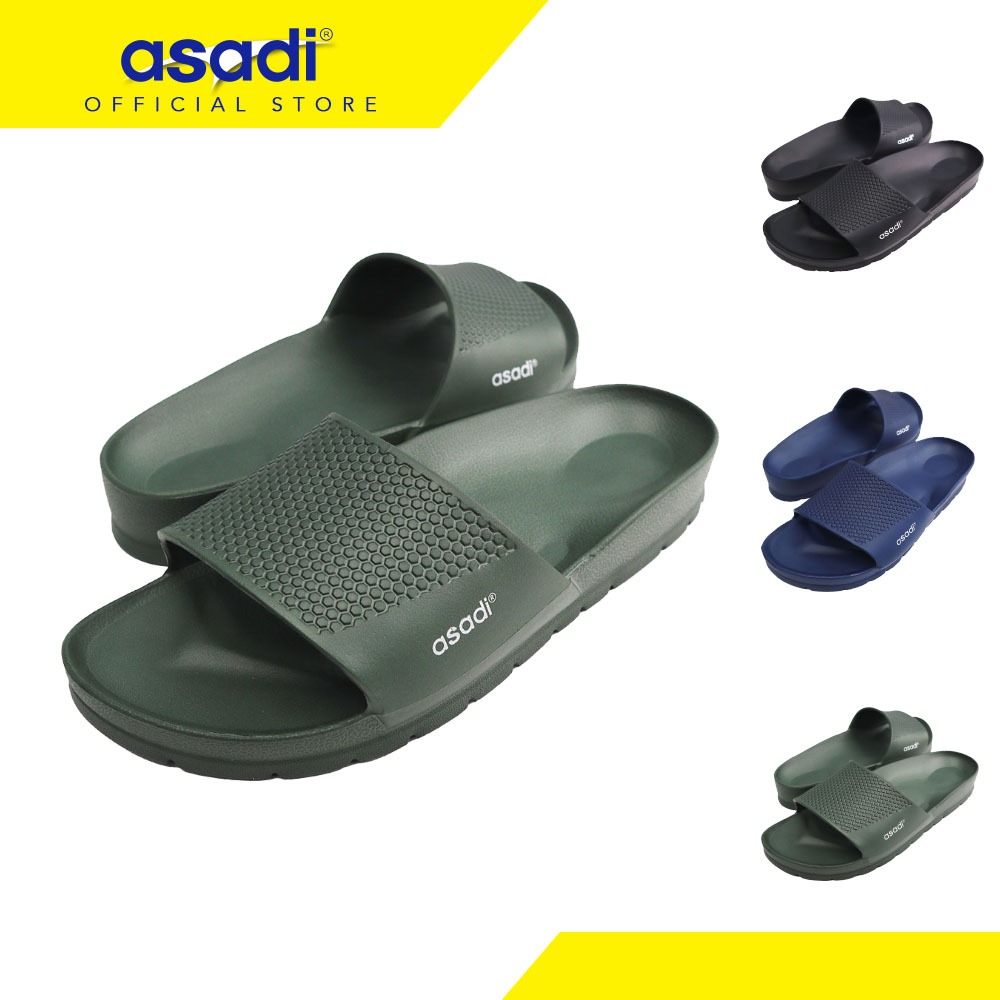 asadi Unisex Sandal [MJA1560] | Shopee Malaysia