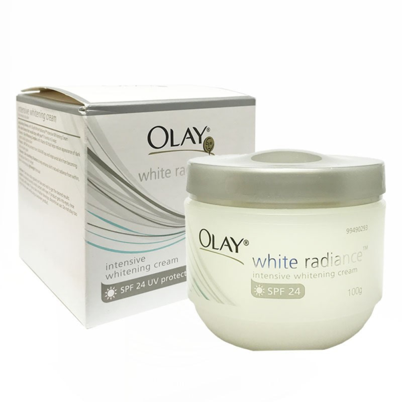 Olay White Radiance 100G | Shopee Malaysia