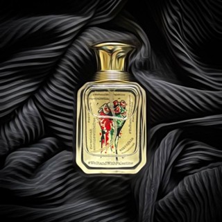 THE PATRIOT BY ANONYMOUS FRAGRANCE (DUPE/INSPIRED OF BDK GRIS CHARNEL ...