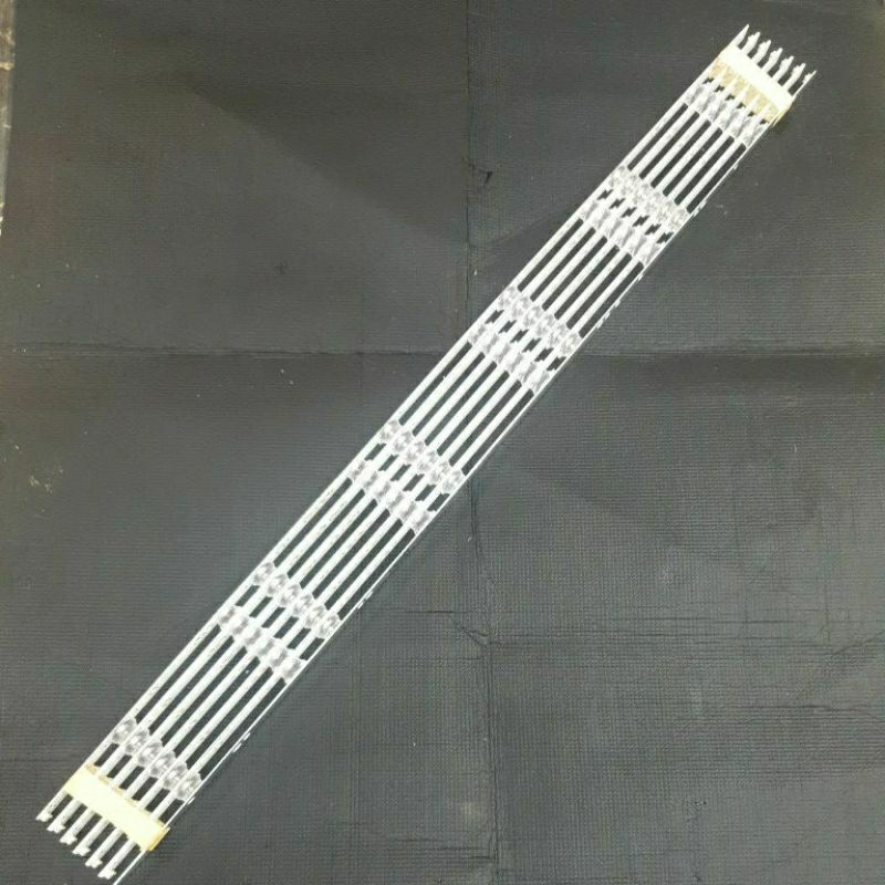 HAIER LE65U6900UG BACKLIGHT (NEW SET) | Shopee Malaysia