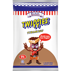 GARDENIA TWIGGIES 76G CHOC- A-LOT COKLAT / CREAM DREAM VANILA ...