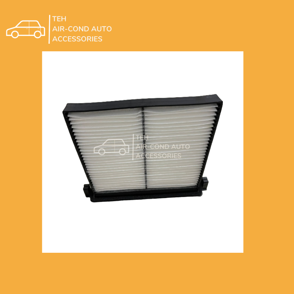 PROTON IRIZ 2014 / PROTON SAGA / PERSONA VVT 2016 AIRCOND CABIN AIR ...