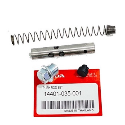 HONDA EX5 TENSIONER SET // DREAM WAVE100 GBO TIMING CHAIN PUSH ROD ...